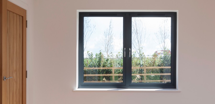 Sherborne Windows, Doors and Conservatories | Bill Butters Windows ...