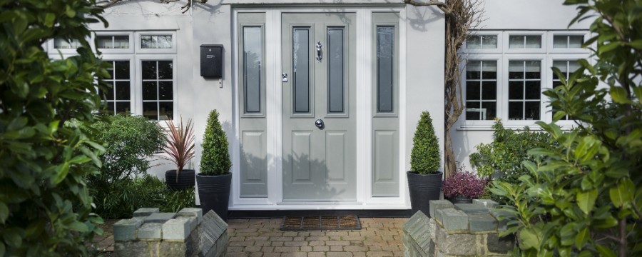 Sherborne Windows, Doors and Conservatories | Bill Butters Windows ...