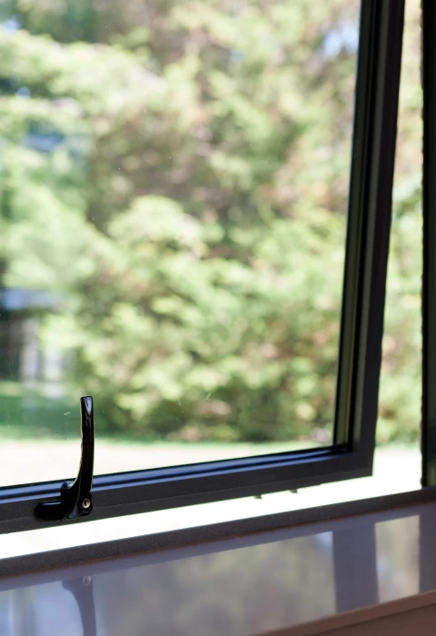 Tilt and Turn Windows Dorset | Bill Butters Windows & Doors