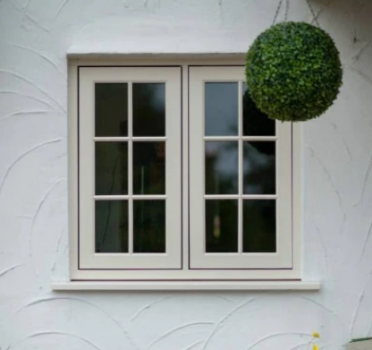 Sherborne Windows, Doors and Conservatories | Bill Butters Windows ...