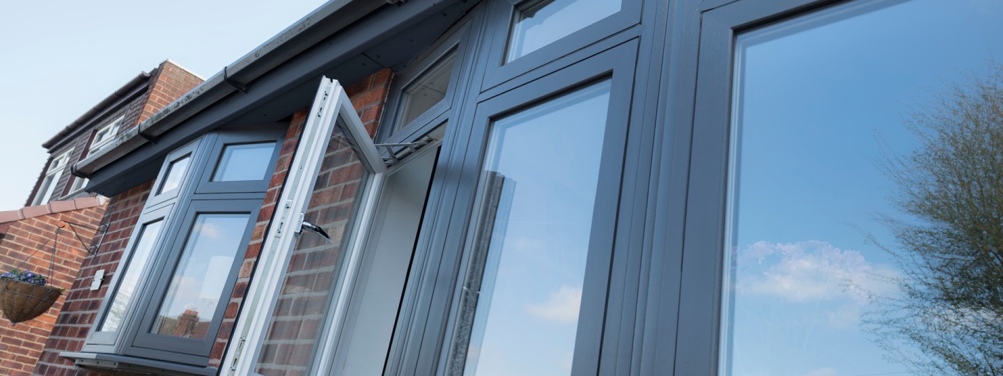 Double Glazed Windows
